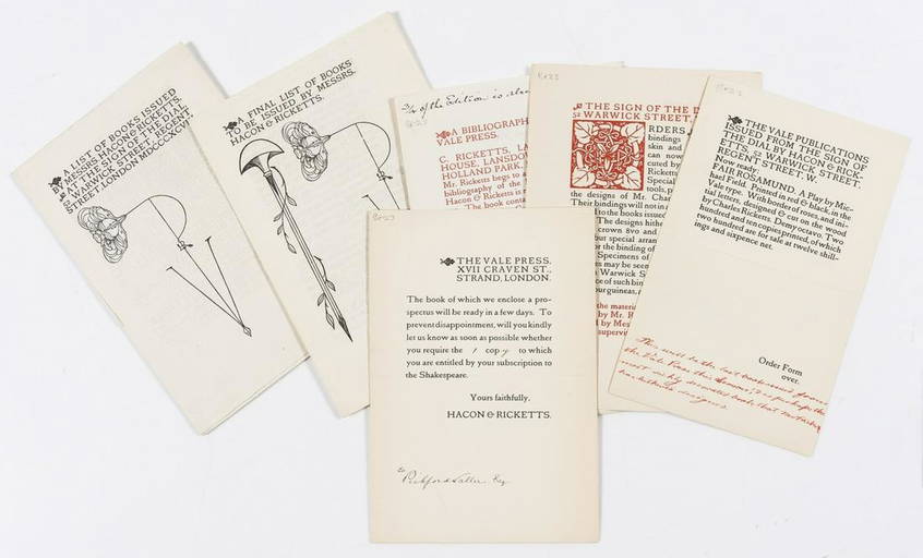 Vale Press. Apuleius (lucius) De Cupidinis Et