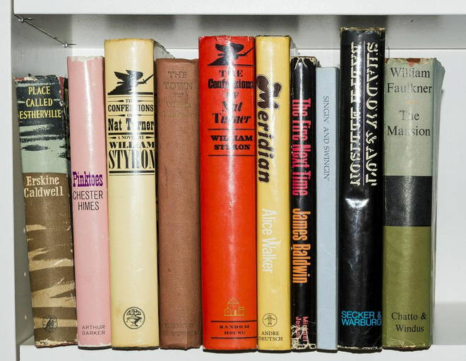 Ellison (ralph) Shadow & Act, First English Edition,