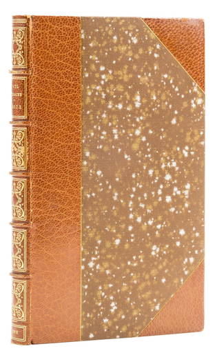 Verlaine (paul) Amour, First Edition, [one Of 650