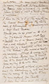 Benedict Arnold Autograph Letter Signed "B Arnol - Apr 05, 2016 ...