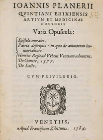 GIOVANNI BONAZZON WATERCOLOR VENICE - Mar 26, 2017 | Charleston Estate ...