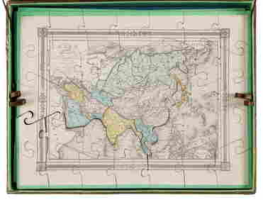 Ruysch World Map 1508 - Jan 25, 2020 | Arader Galleries in NY