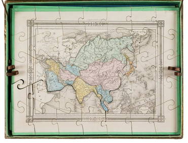 Ruysch World Map 1508 - Jan 25, 2020 | Arader Galleries in NY