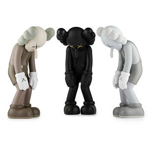 Kaws Prices - 5,948 Auction Price Results