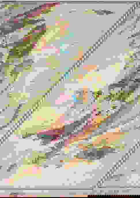 Geology.- Knipe (james Alexander) A Geological Map Of England & Wales ...