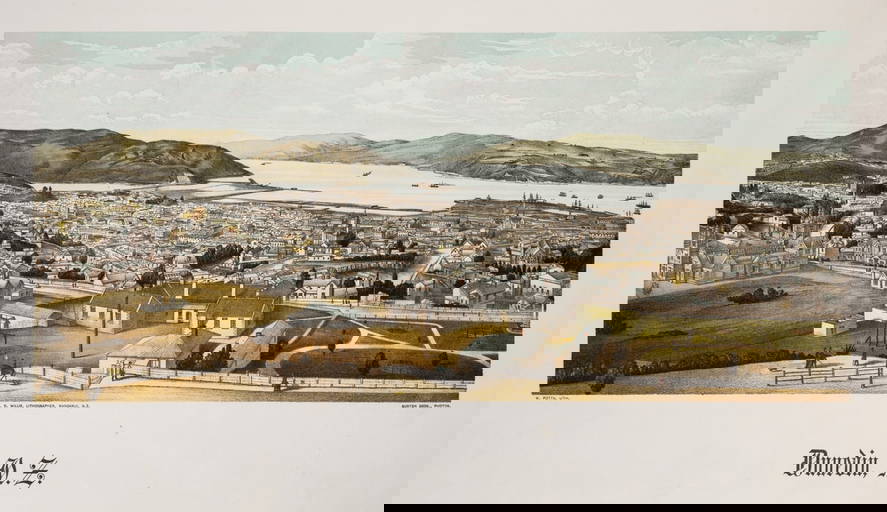 Wakefield (edward) New Zealand Illustrated. The Story Of New Zealand ...