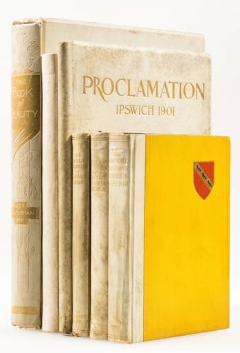 Penzer (norman M., Editor) The Most Noble And Famous Travels Of Marco ...