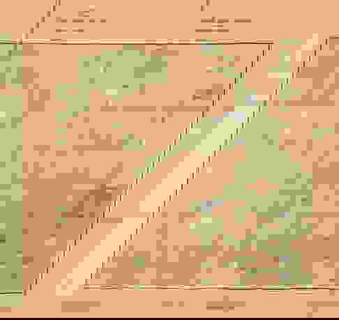 India.- Survey Of India Offices Revised Map Of The Upper Oxus Valley ...