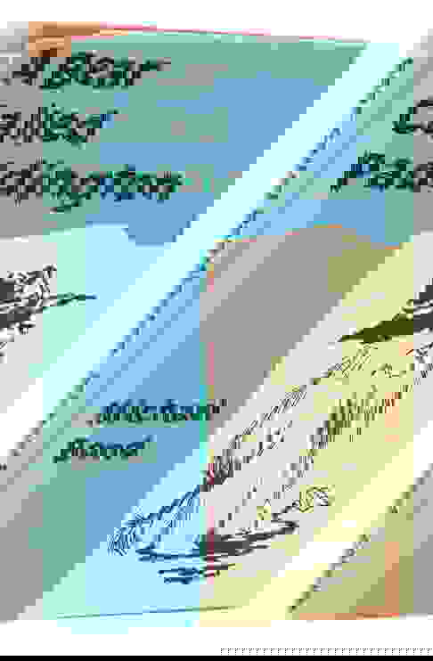 Bond (michael) A Bear Called Paddington, First Edition, First Printing ...