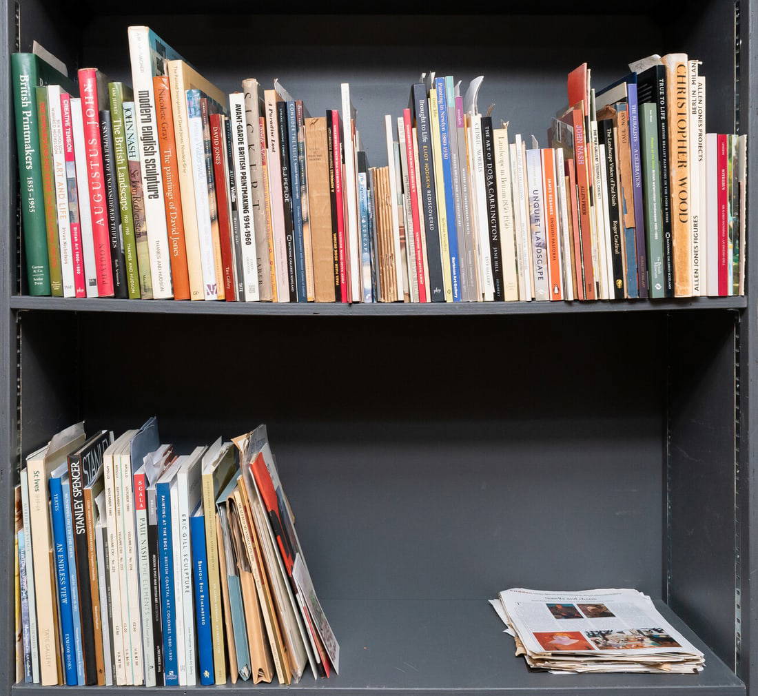 Garton & Co. British Printmakers 1855-1955, Devizes, 1992 & Others On ...