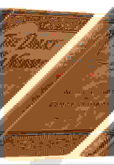 Grossmith (george And Weedon) The Diary Of A Nobody, First Edition ...