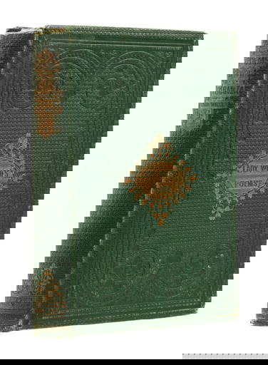 Wilde (oscar). Wilde (lady Jane Francesca) Poems By Speranza (lady ...