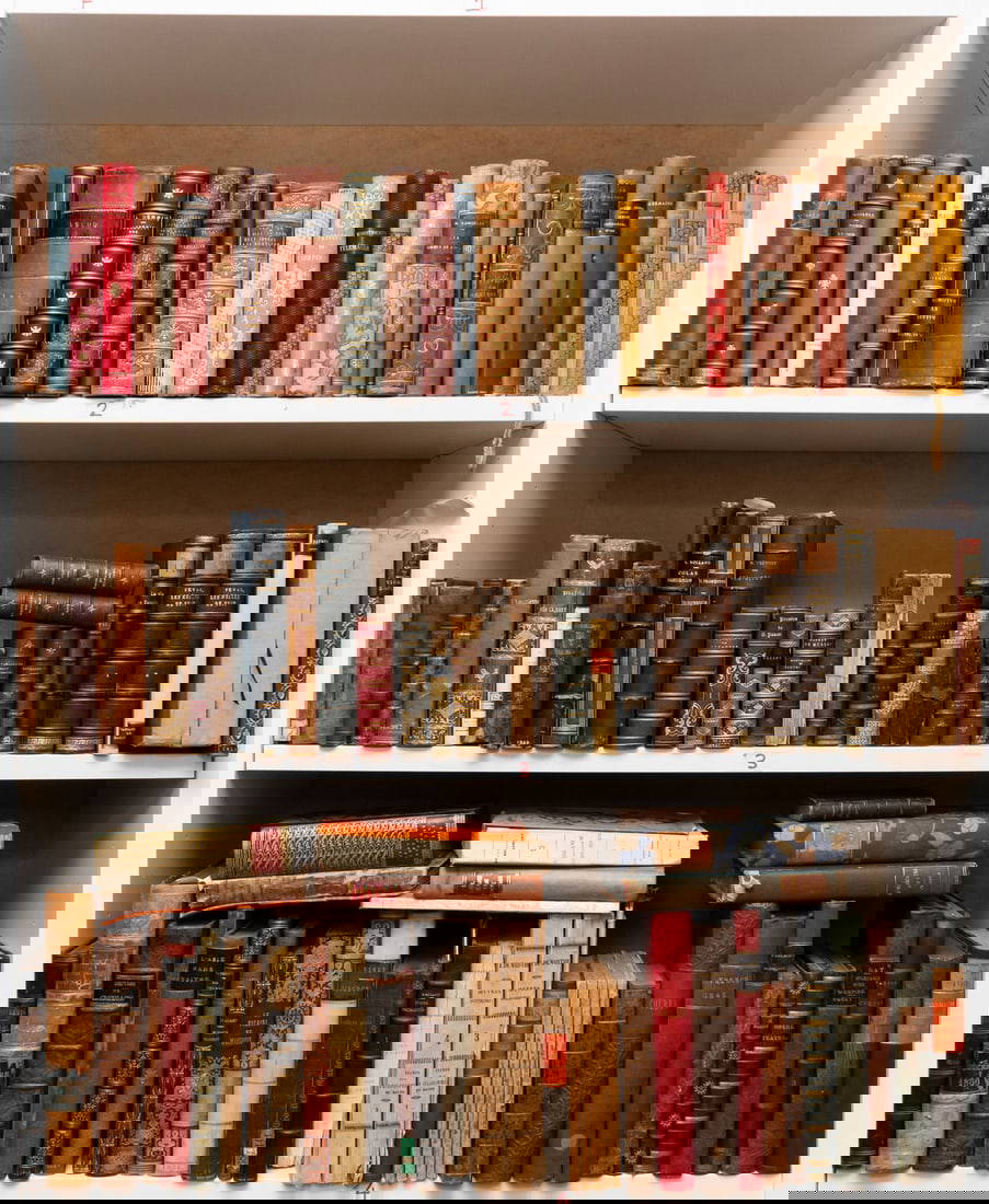 Woburn Abbey & Dukes Of Bedford.- Schmid (christoph Von) Antoine, Ou La ...