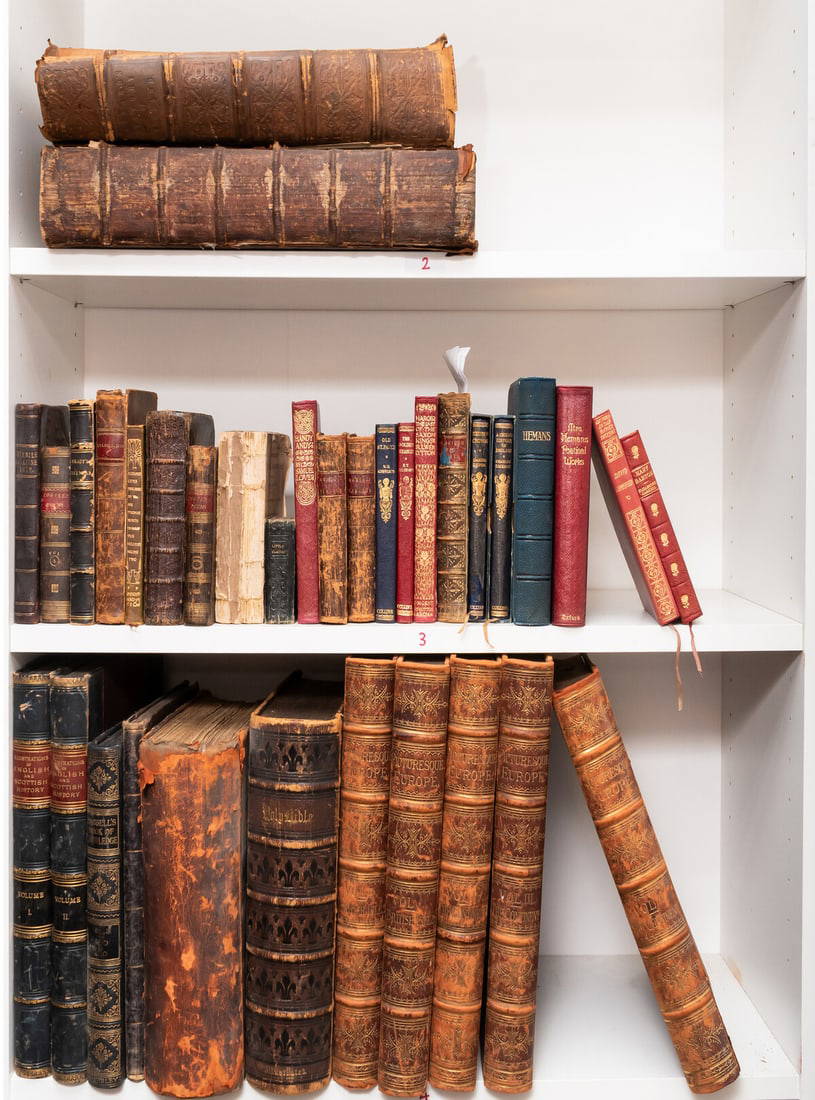 Entick (john) A New Naval History: Or Compleat View Of The British ...