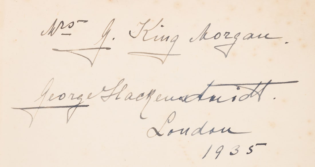 Vegetarian Bodybuilder And Philosopher.- Hackenschmidt (george) Man And ...