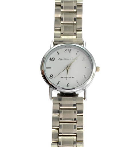 Montres Carlos Designer Quartz Men's Watch