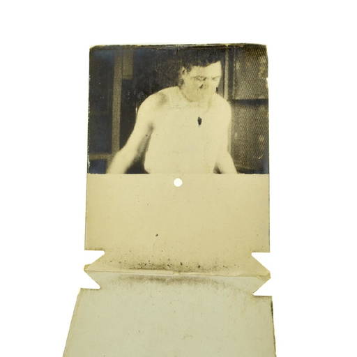 Extremely Rare Early Original Babe Ruth Photograph (#0026) on Nov 20 ...