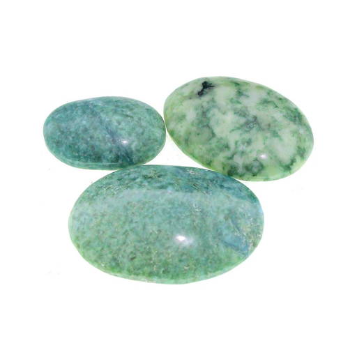 73.80ct Jade Parcel