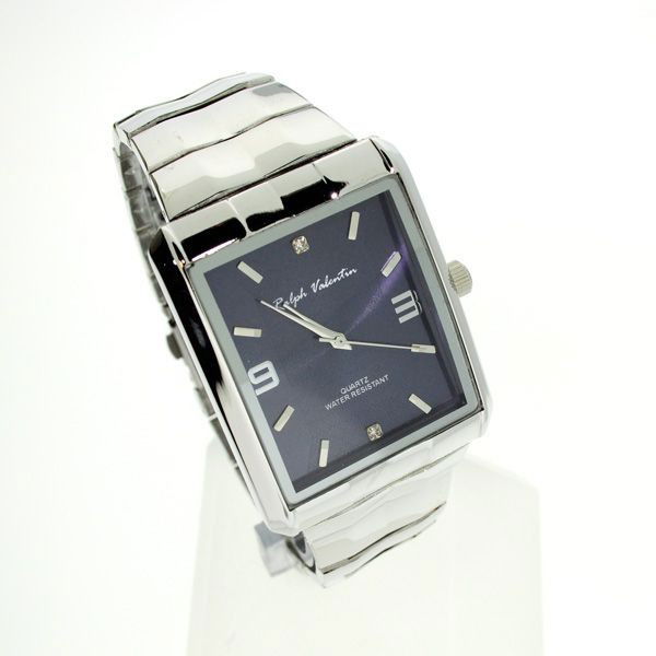 Ralph Valentin Men's (Water Resistant) Watch - Dec 22, 2011 ...