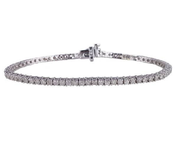 11k diamond bracelet store