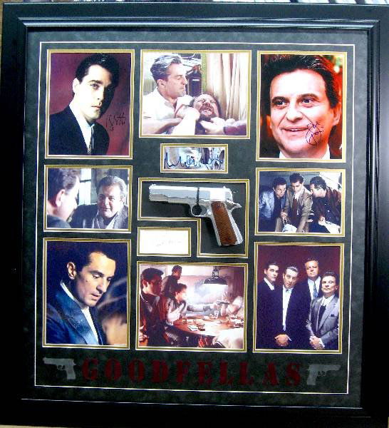 Goodfellas w/Prop Gun - Authentic Signatures - Sep 30, 2012 ...