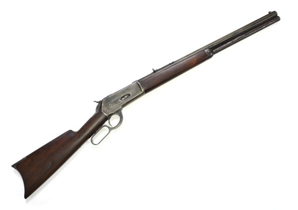 *1889-90's Winchester .3856 (No Gun Sales To: NY,HI,AK) - Apr 16, 2014 ...