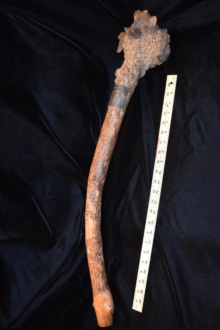 Wonderful Historic Root Club, Presented by Cohoonshee