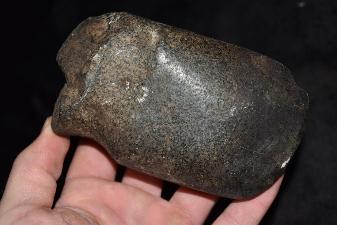 Lot of Common Hardstone