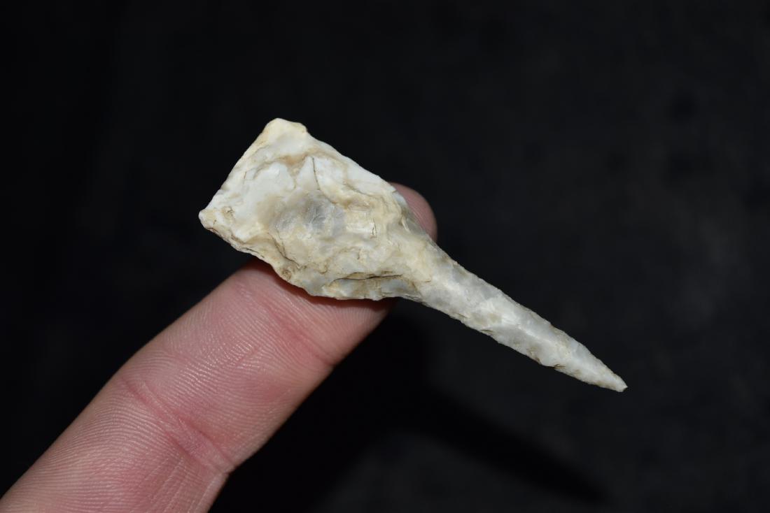 2 1/2" Drill mozarkite well made - Mar 03, 2019 | Heartland Artifact ...
