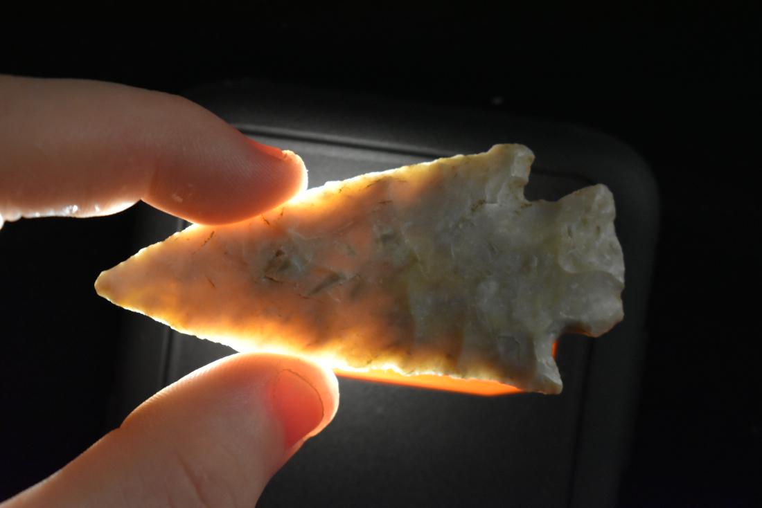 2 7/8" Apple Creek, Collection of Jeff Gower, Mostly - Aug 11, 2019 ...