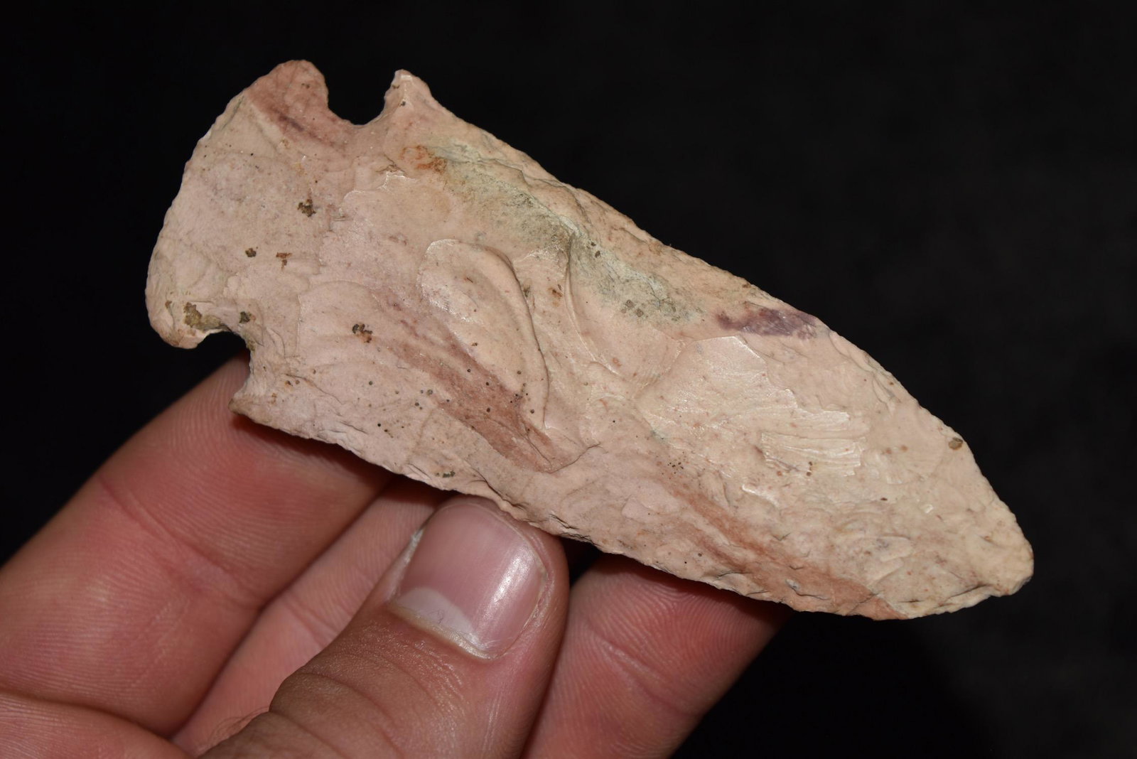 3 3/4" Gibson, Dickey COA, Collected by Colonel Lyle B. - Dec 08, 2019 ...