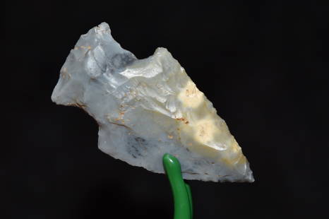 48 Ohio Flint Points