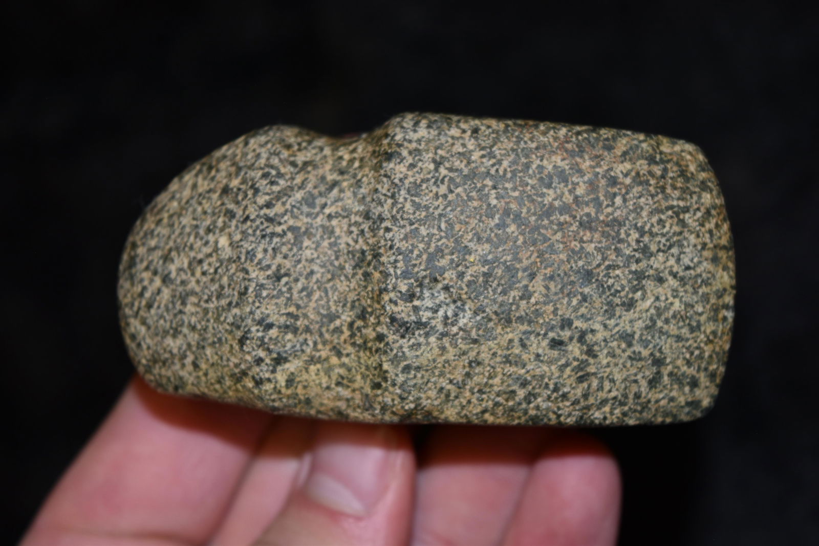 3 1/2" 3/4 Groove Miniature Axe, Clay Co, Missouri, - Jun 14, 2020 ...