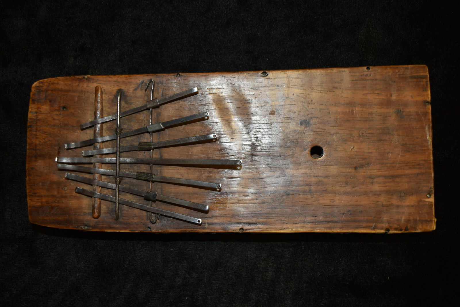 Turn of the Century Hand Made Musical Instrument, - Jun 14, 2020 ...