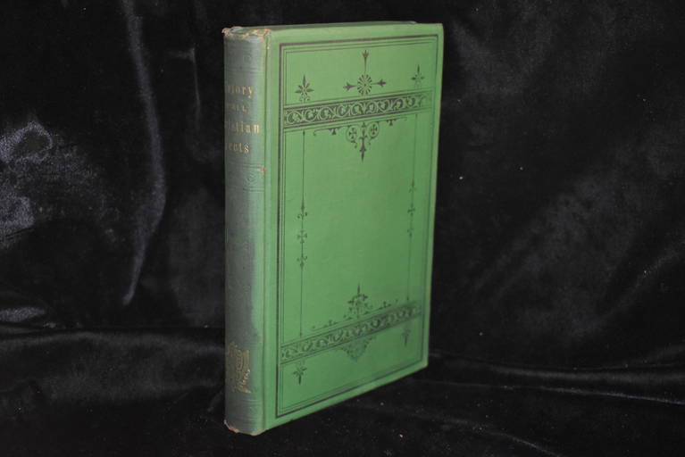 History of All Christian Sects and Denominations 1875 - Jan 03, 2021 ...