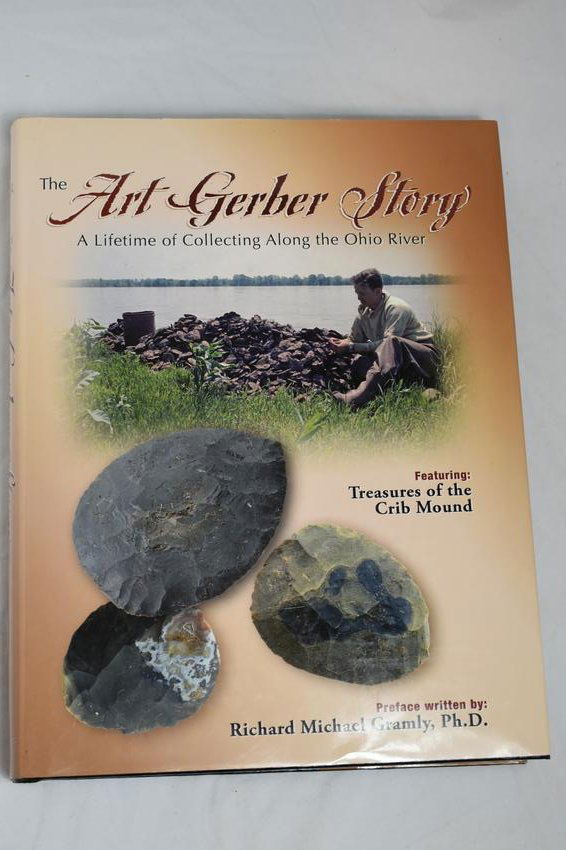 The Art Gerber Story, A Lifetime Of Collecting Along