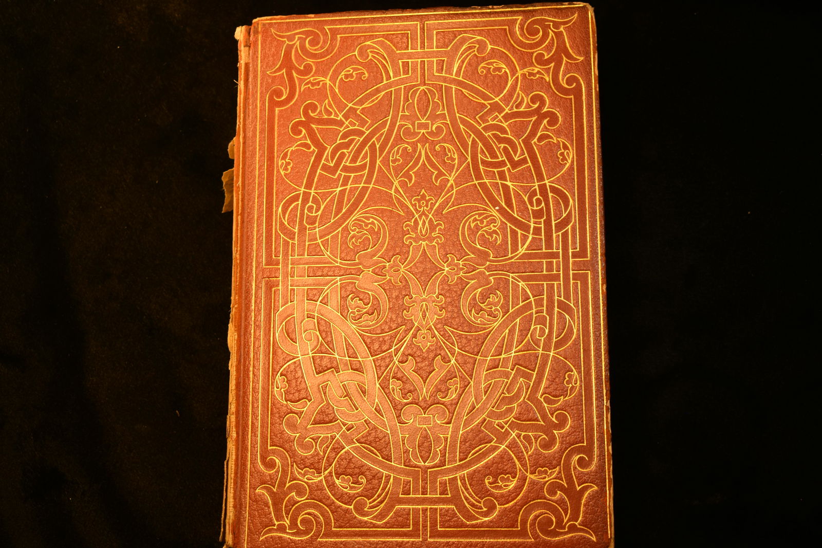 Book; Complete Works Of Abraham Lincoln Iv, 1884