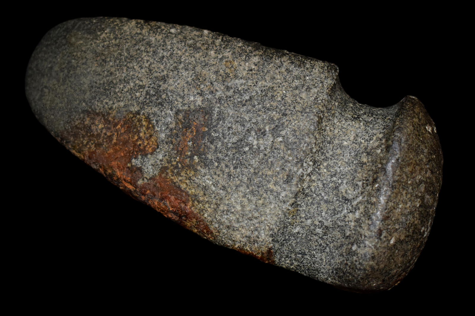 7 3/4" Three Quarter Grooved Axe, Native American - May 23, 2021 ...