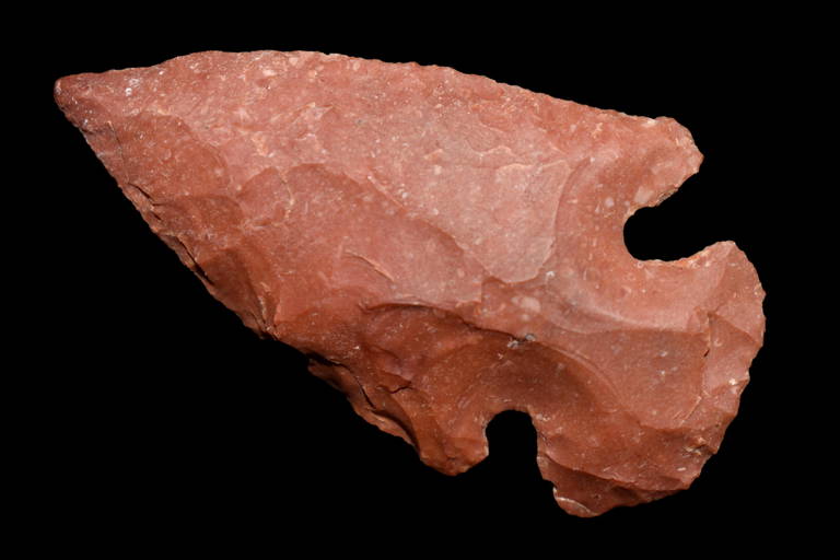 1 15/16" Kings Made Of Crowleys Ridge Cobble