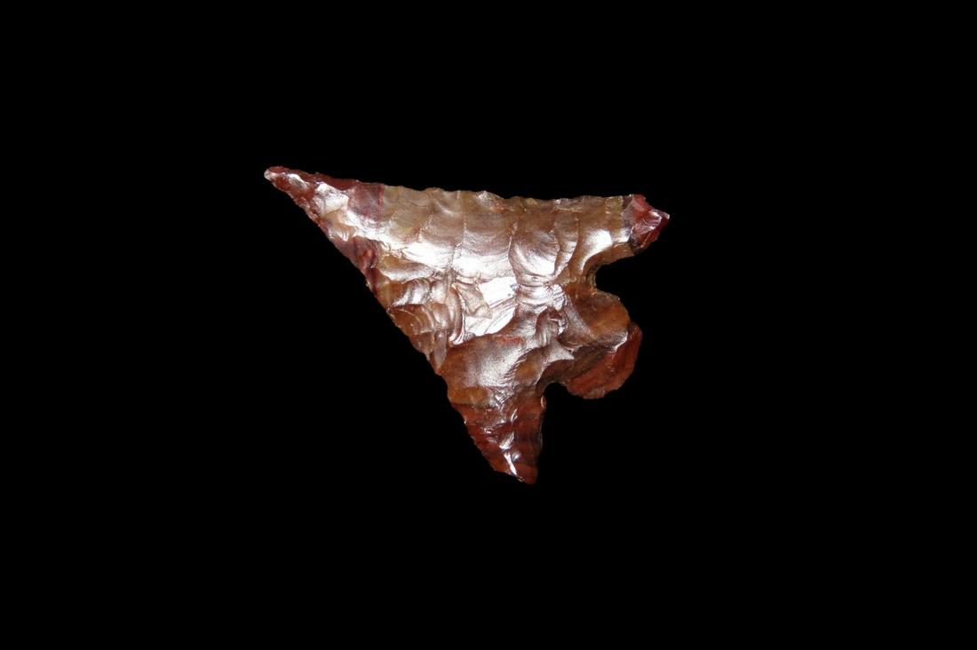 Western Native American Artifact Auction 2021-10-23 Auction - 587 Price ...