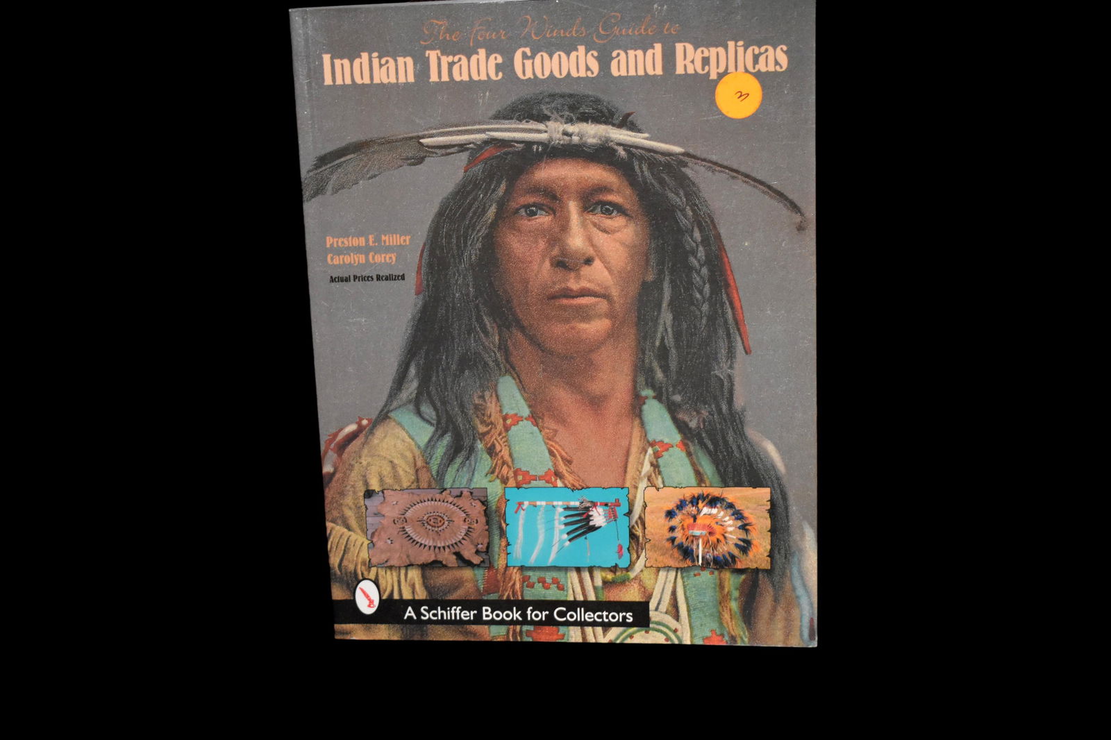The Four Winds Guide To Indian Trade Goods And Replicas