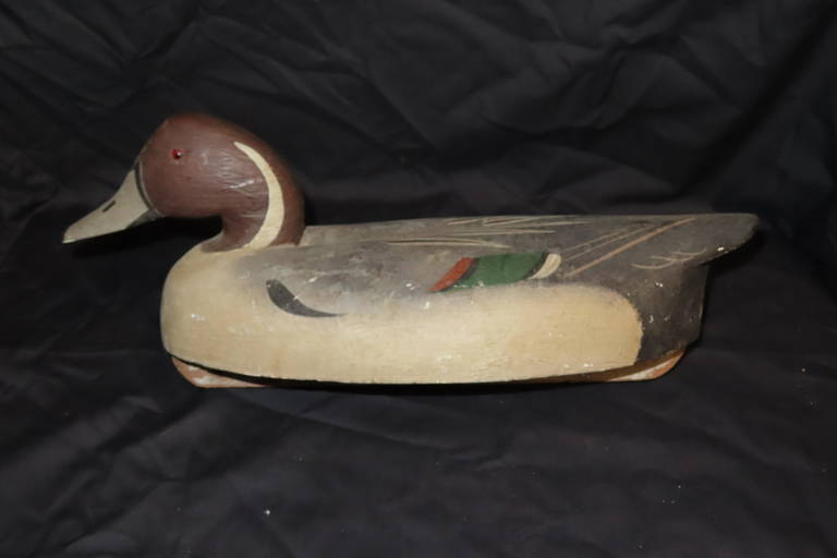 Herters Pintail Duck Decoy