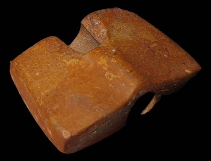 2 1/2" Panel Bannerstone. Motley COA (#0270) on Aug 28, 2022 ...