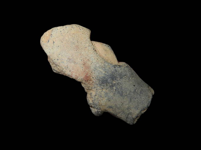 1 3/4" Monolithic Axe Pipe, Re-storable, Extra Rare, found in Tennessee ...