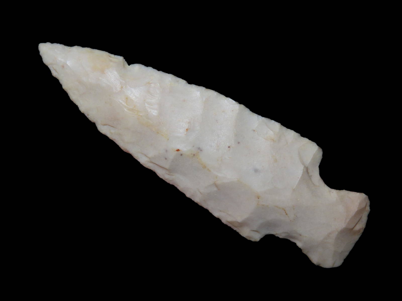 3 1/2" Cupp, Ex Nathan Mcwhirter, Iowa Auction