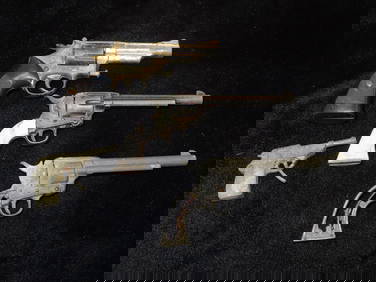 Vintage Marx Toys Guns Of Navarone Playset