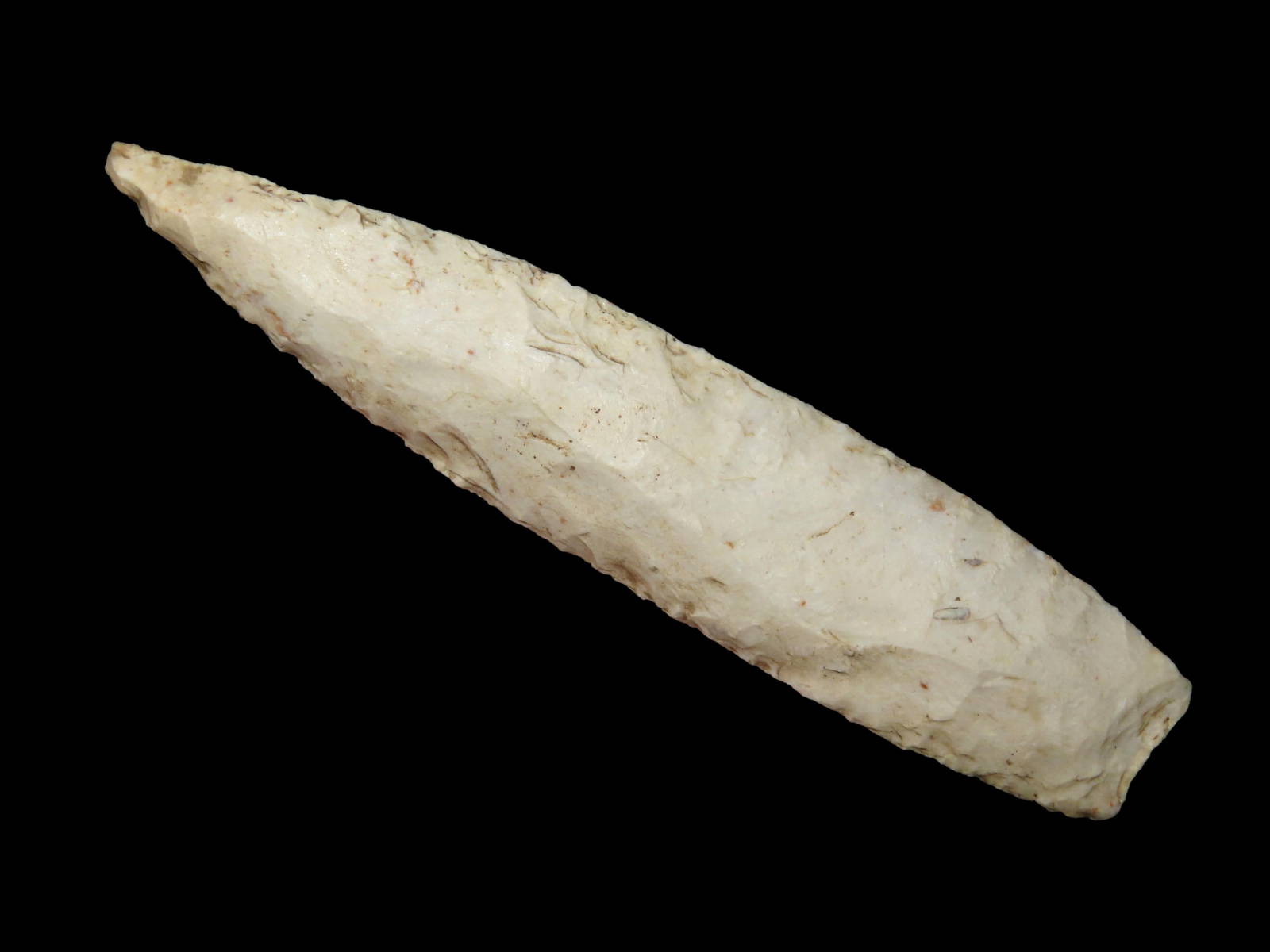 4.5/8" Indented Base Nebo Hill, Found By Gary Wilkerson On The ...