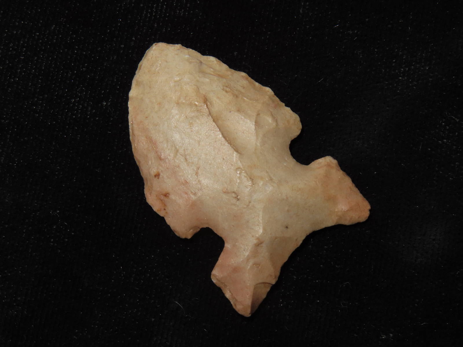 Big Sandy/graham Cave Ex Steve Manos Collection Auction