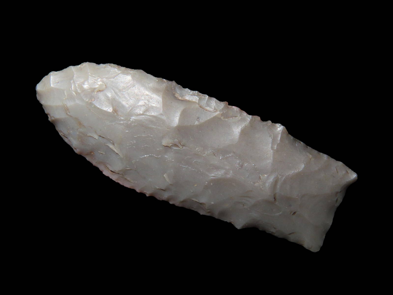 1 7/8" Cody Complex Eden, Rogers Coa, Found In Central Texas, Ex Ken ...