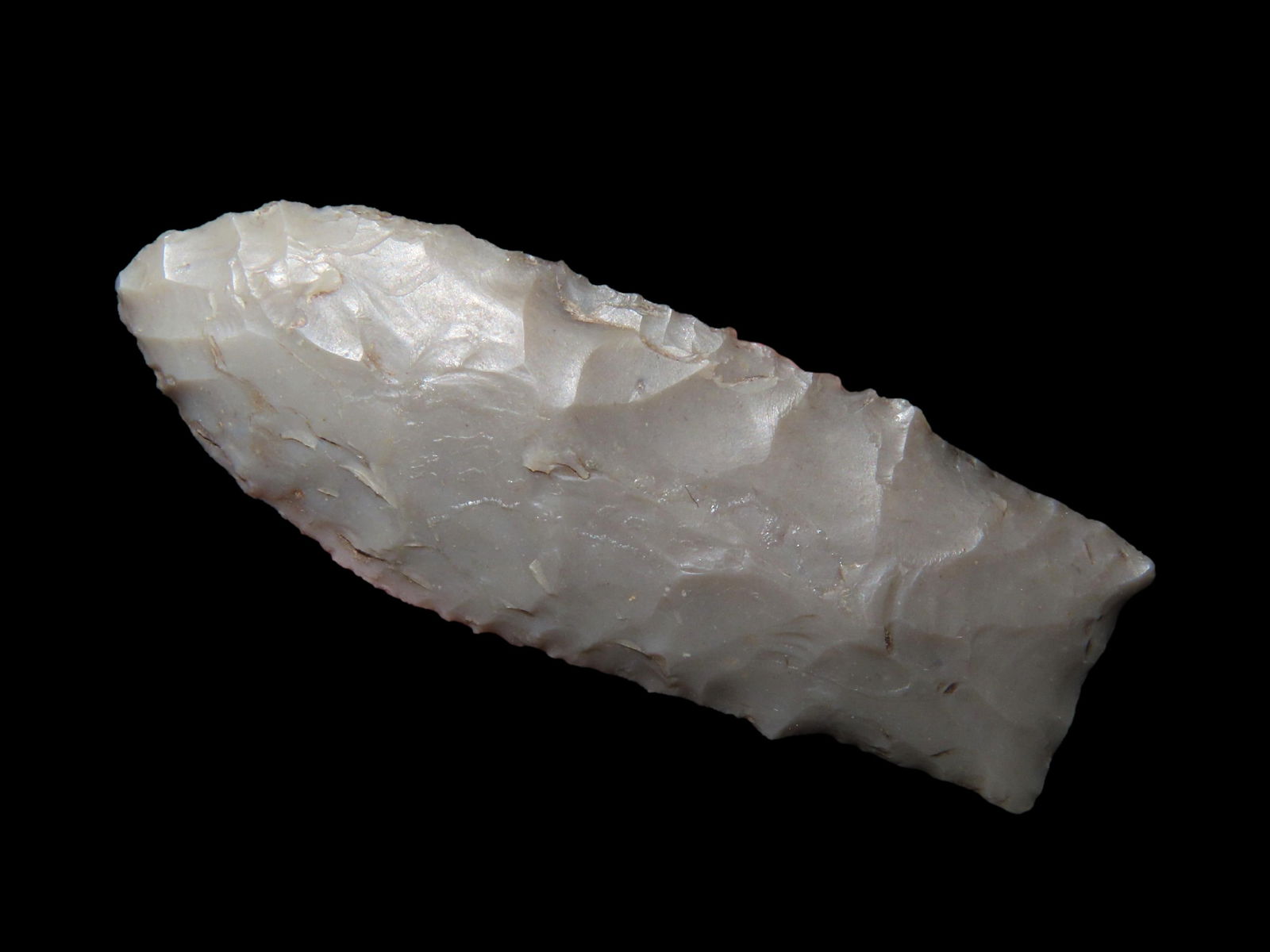 1 7/8" Cody Complex Eden, Rogers Coa, Found In Central Texas, Ex Ken ...